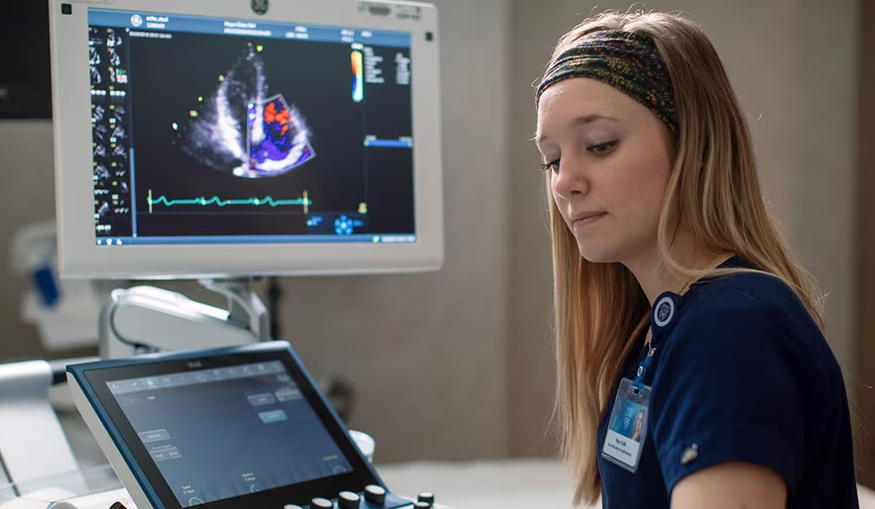 Cardiac Sonographer (TPT) - RaiZan Solutions LLC